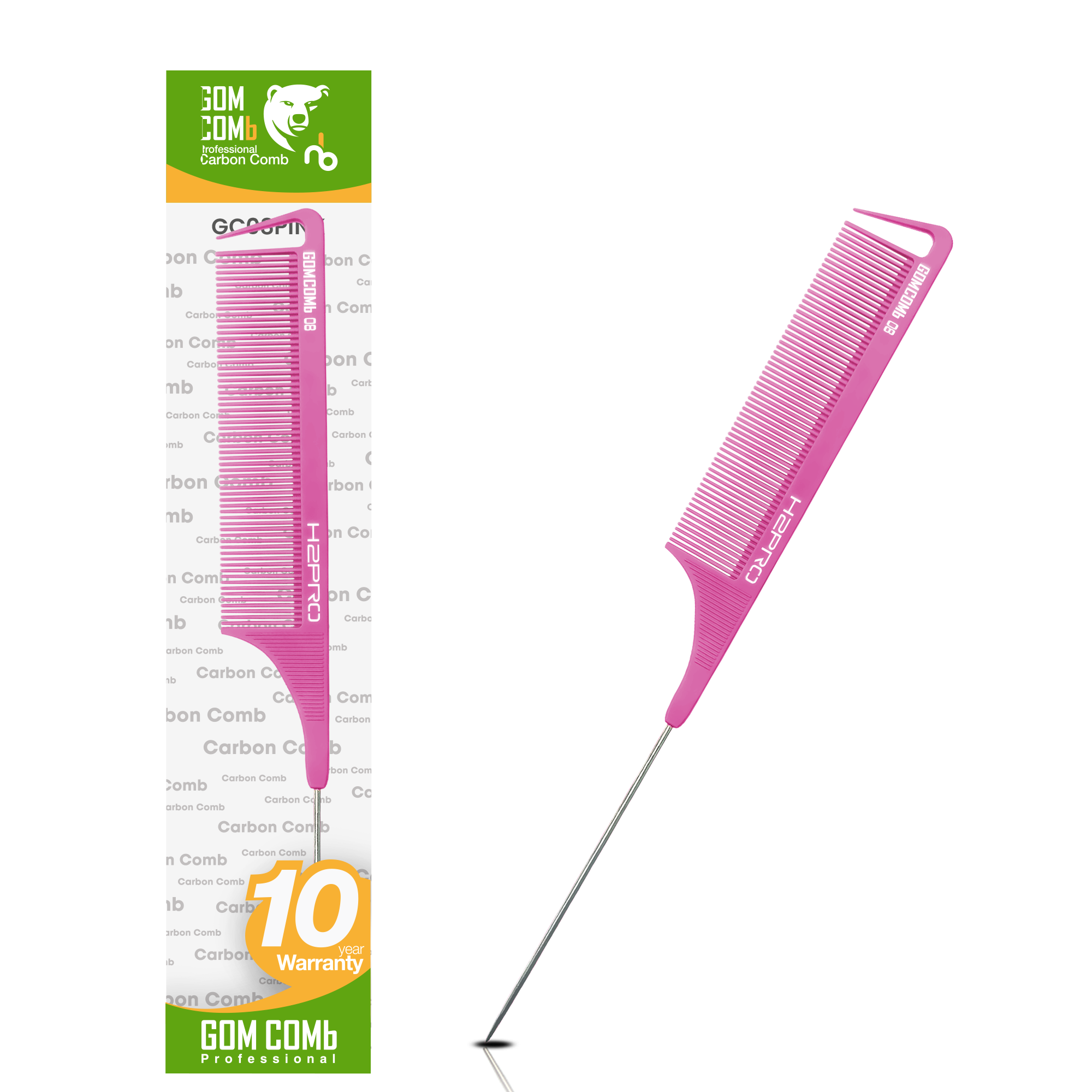Hair Comb – LOVE BEAUTY SUPPLY